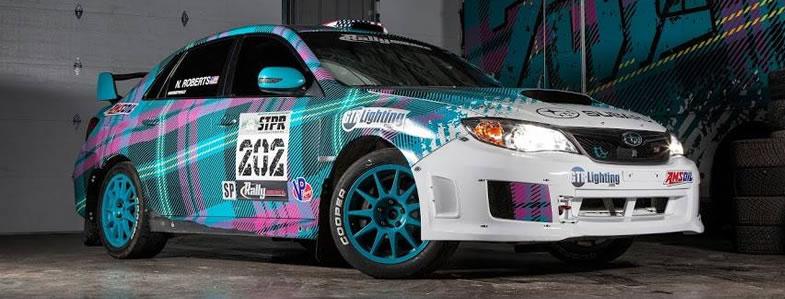 Dynamic Appearance | Automotive Lighting, Car Window Tinting