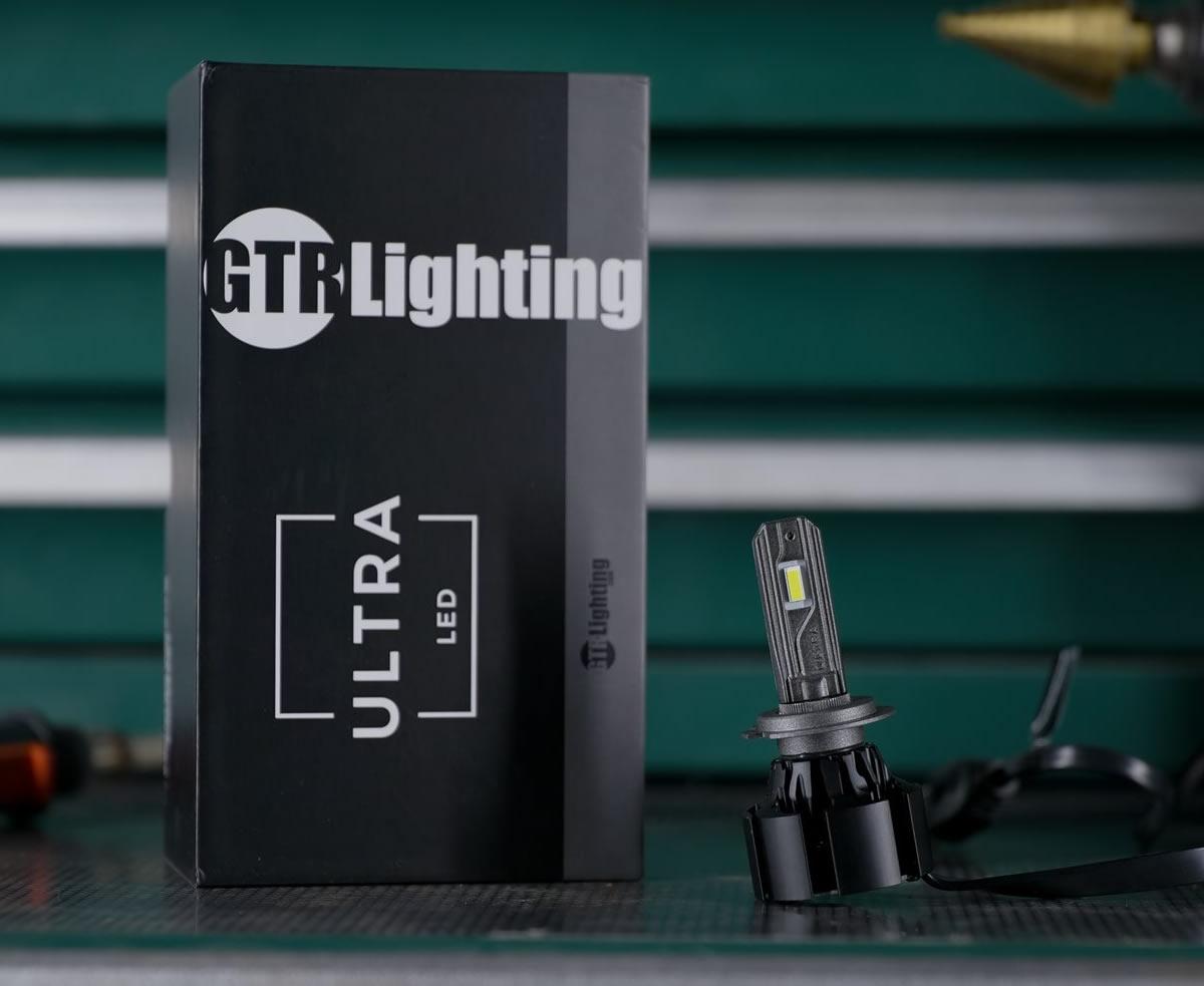 Dynamic Appearance | Automotive Lighting, Car Window Tinting